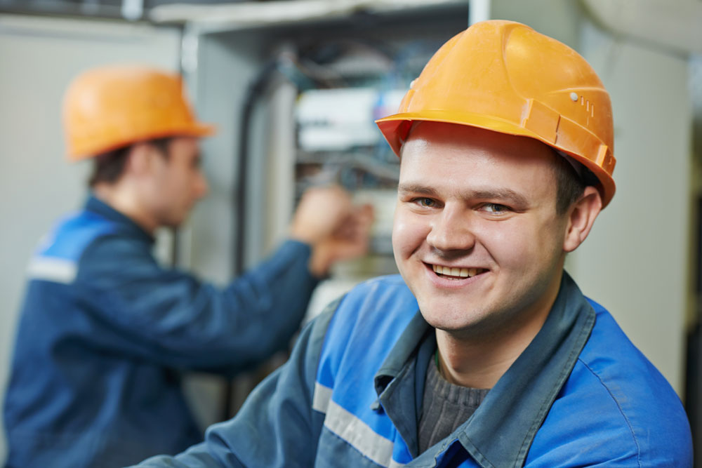 Contact Us - Warner Electric Company